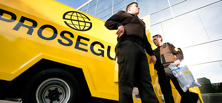 Prosegur lança fundo de 30 milhões de euros para investir em tecnologia ...