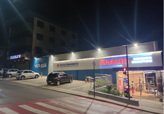 Drogaria Araujo inaugura segunda unidade em Itabirito-MG e fecha o ano com 23 novas lojas