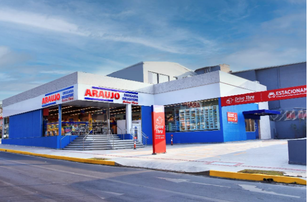 Drogaria Araujo: tradição e pioneirismo como pontes para o futuro