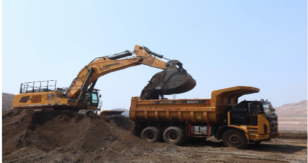 Grupo J. Mendes: visão de futuro e compromisso contínuo com a excelência